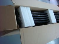China High Resolution 15 Inch Multi Touch Screen Compatible Dust And Water Proofing for sale