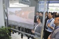 China USB Interface Capacitive Multi Touch Screen Foil Film 49 Inch Waterproof Anti-­Scratch for sale