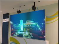 China 55'' Nano Touch Foil Transparent Touch Glass Screen Capacitive Touch Film for sale