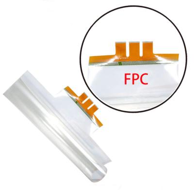 China 19-200 Inch Indoor Waterproof Nano Touch Foil Nano Touch Film LCD For Coffee Table for sale