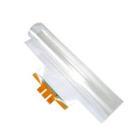 China 32 Inch Touch Screen Film Overlay , Transparent Capacitive Touch Screen Film for sale
