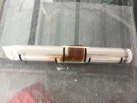 China Projected Capacitive Touch Foil Multi Touch Screen Film 0.5mm Thickness Light Weight for sale