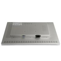 China 22 Inch Digital Signage Open Frame LCD Display Power Saving 1680 * 1050 LCD Screen for sale