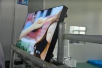China Ultra Narrow Zero Bezel LCD Video Wall Indoor Wall Mount Full Screen Lcd Monitors for sale