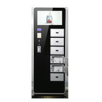 China Electric Touch Screen Exhibition Display , Coin Operated Outdoor Digital Signage Displays for sale