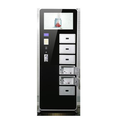 China Electric Touch Screen Exhibition Display , Coin Operated Outdoor Digital Signage Displays for sale