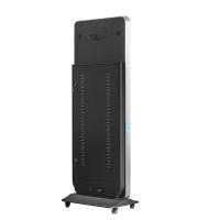 China Shockproof Digital Advertising Display Screens , Hospital Digital Touch Screen Display for sale