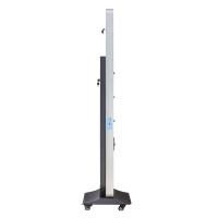 China Shockproof Digital Advertising Display Screens , Hospital Digital Touch Screen Display for sale