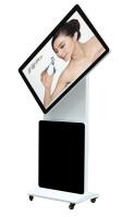 China Ultra HD Resolution All In One PC Touch Screen Vertical Display Strong Stability for sale