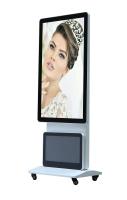 China Ultra HD Resolution All In One PC Touch Screen Vertical Display Strong Stability for sale