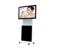 China Ultra HD Resolution All In One PC Touch Screen Vertical Display Strong Stability for sale