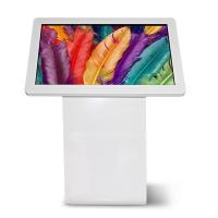 China 43 Inch Indoor Digital Signage Kiosk Intel CPU WIFI Touch Screen 930.24 * 523.26MM for sale