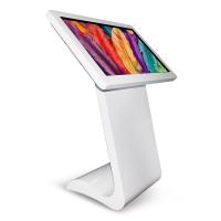 China 43 Inch Indoor Digital Signage Kiosk Intel CPU WIFI Touch Screen 930.24 * 523.26MM for sale