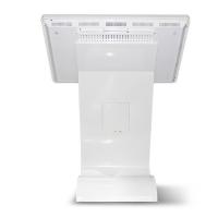 China 43 Inch Indoor Digital Signage Kiosk Intel CPU WIFI Touch Screen 930.24 * 523.26MM for sale