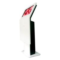 China 21.5 Inch Indoor Beautful Windows 10 Touch Screen LCD Monitor Hotel Interactive Kiosk for sale