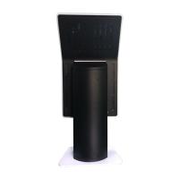 China 21.5 Inch Indoor Beautful Windows 10 Touch Screen LCD Monitor Hotel Interactive Kiosk for sale