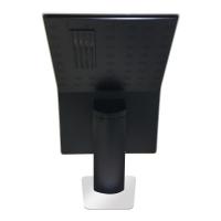 China 43 Inch PC Build-In Self Service Touch Screen Interactive Kiosk with Advertising for sale