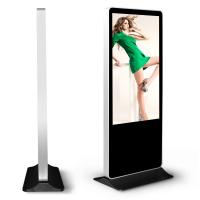 China 8G RAM Digital Information Display , High Definition Commercial Digital Signage for sale