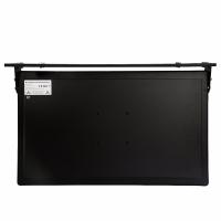China 22 Inch Back Fixing Lcd HD Custom Tft Video Bus Advertising Monitor for sale