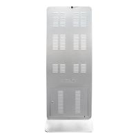 China Video Advertising Electronic Kiosk Systems , Vertical Digital Signage Display HDCP Support for sale