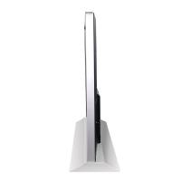 China New Type 65 Inch Floor Stand LCD Touch Screen Android 4.4 Advertising Display Kiosk for sale