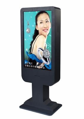 China Advertising Player Interactive Touch Screen Kiosk Queue Ticket Vending Dispenser Kiosk  Machine for sale