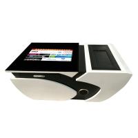 China 32 Inch Customized Windows 10 Wifi  Waterproof Projected Capcitive Touch Screen Tea Table for sale