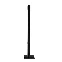 China Webcam Hotel 55 Inch Interactive Touch Screen Kiosk Remote Control Built - In Speaker for sale