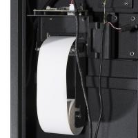 China Capatitive Floor Standing Touch Screen Kiosk , Full Hd Stand Alone Digital Signage for sale