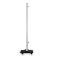 China Commercial Full HD 10 Point Interactive Touch Screen Kiosk 55 