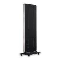 China Commercial Full HD 10 Point Interactive Touch Screen Kiosk 55 