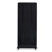 China Commercial Full HD 10 Point Interactive Touch Screen Kiosk 55 