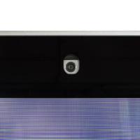 China Commercial Full HD 10 Point Interactive Touch Screen Kiosk 55 