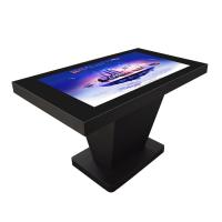 China Windows Touch Screen Public Display , Custom Touch Screen Exhibition Display for sale