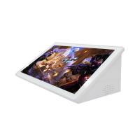 China Horizontal Game Multi Touch Screen Table 21.5 Inch Standalone Advertising Display for sale