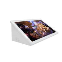China Horizontal Game Multi Touch Screen Table 21.5 Inch Standalone Advertising Display for sale
