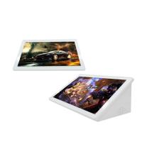 China Horizontal Game Multi Touch Screen Table 21.5 Inch Standalone Advertising Display for sale