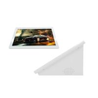 China Horizontal Game Multi Touch Screen Table 21.5 Inch Standalone Advertising Display for sale