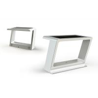 China All In One Multi Touch Screen Table Display CPU I3 / I5 / I7 IR Touch Wifi USB Interface for sale