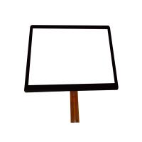 China 15 Inch Projected Capacitive Touch Screen , Industrial Multi Touch LCD Screen for sale