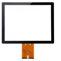 China Industrial 17 Inch Multi Touch Screen Panel Kit Dustproof For All In One PC for sale