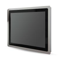 China Industrial 17 Inch Multi Touch Screen Panel Kit Dustproof For All In One PC for sale