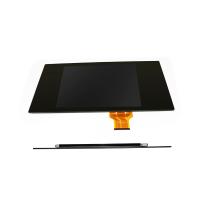 China 24 Inch Projected Capacitive Multi Touch Screen Panel Kit Waterproof For LCD Monitor for sale