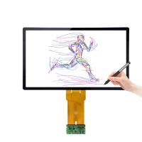 China Compatible Touch Screen Display Panel , 19 Inch Large Capacitive Touch Screen for sale