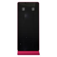 China Capacitive All In One Interactive Touch Screen Kiosk 43 Inch Built - In Media Player for sale