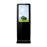 China 32 Inch Android 5.1 Digital Signage Kiosk RAM 2GB Touch Screen Display Stand for sale