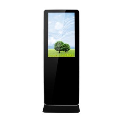 China 32 Inch Android 5.1 Digital Signage Kiosk RAM 2GB Touch Screen Display Stand for sale