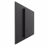China Android Media Wall Mount Lcd Display 32 To 84 Inch Support Multi - Languages for sale