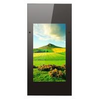 China 32 Inch Capacitive Touch Screen Wall Mount Lcd Display Android 4.4 Digital Signage Sign Board for sale