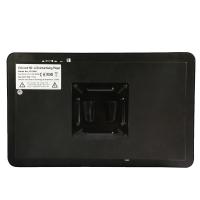China 32'' 43'' 49'' 55'' 65'' Custom Elevator Wall Mount Lcd Display AC 110V ~ 240V Built - In Stereo Speakers for sale